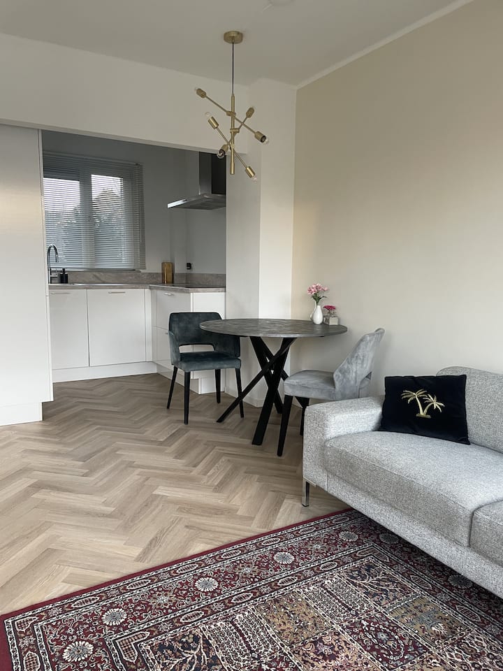 Appartement In Centrum Enschede - Enschede