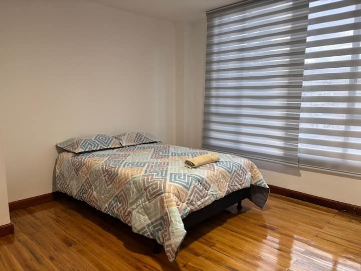 Departamento Cerca A Solca - Loja