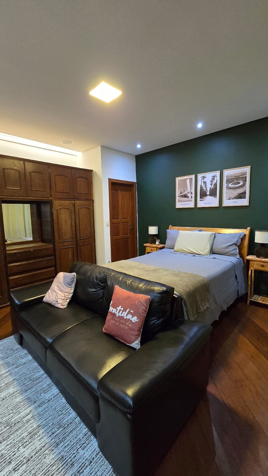 Cozy Suite/Studio - Comfort and Convenience - Houses for Rent in Belo ...