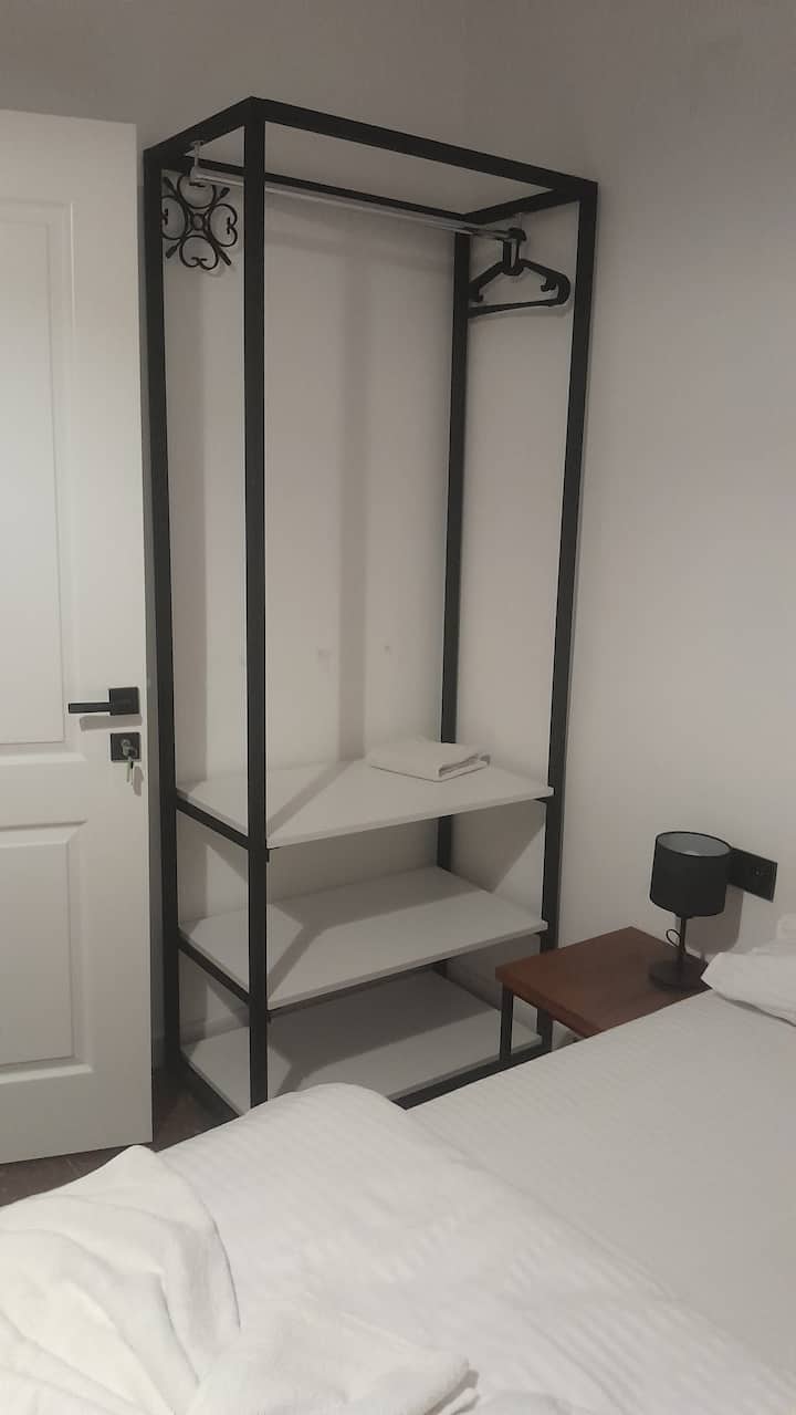 Doğa Sessiz Kafa Dinlemek Için Mükemmel. - Bodrum