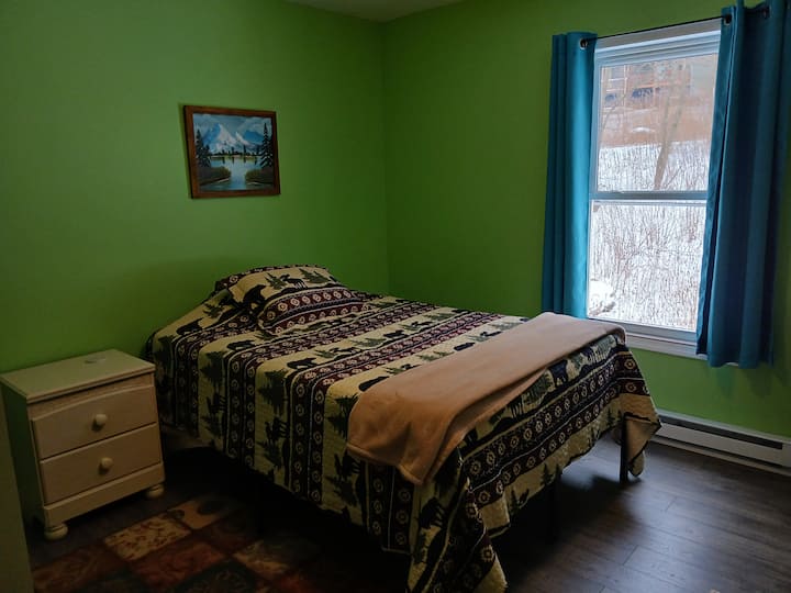 Sojourner's Rest - Deep Creek Lake, MD