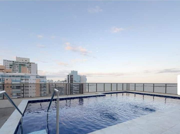 Ap Temporada Na Praia - Vila Velha