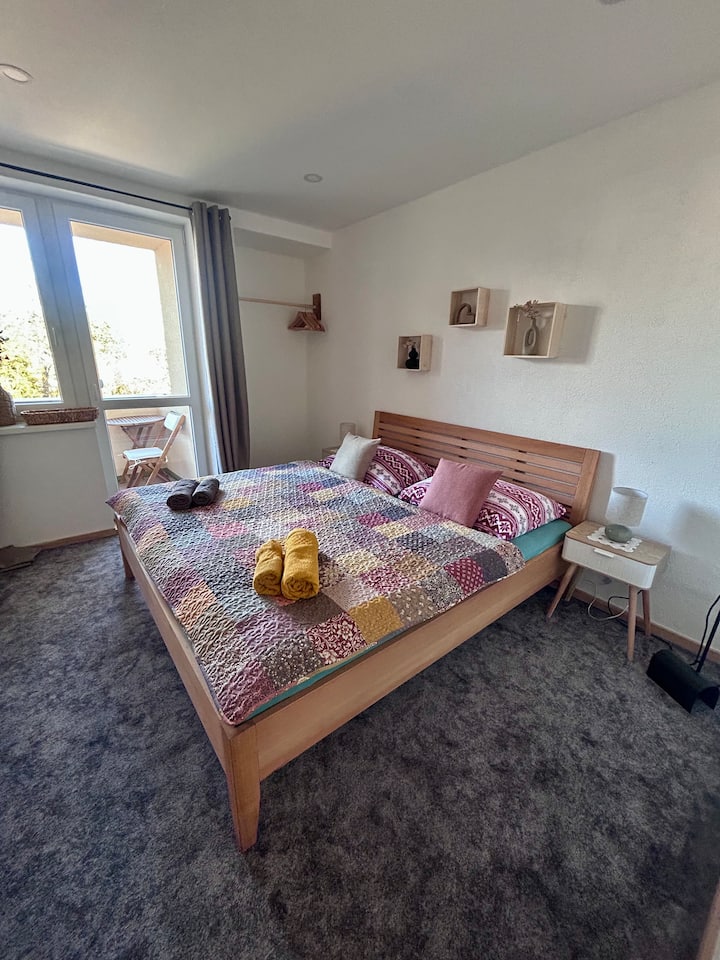 Vila Nezábudka / Vila Forgetmenot - Starý Smokovec