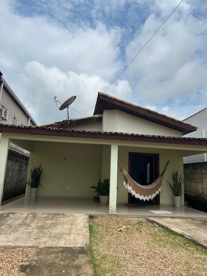 Casa Da Alegria. - Parauapebas