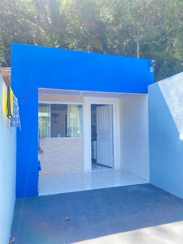 Praiamar-banheira |Ar| Vista Morro Do Cabaraquara - Matinhos