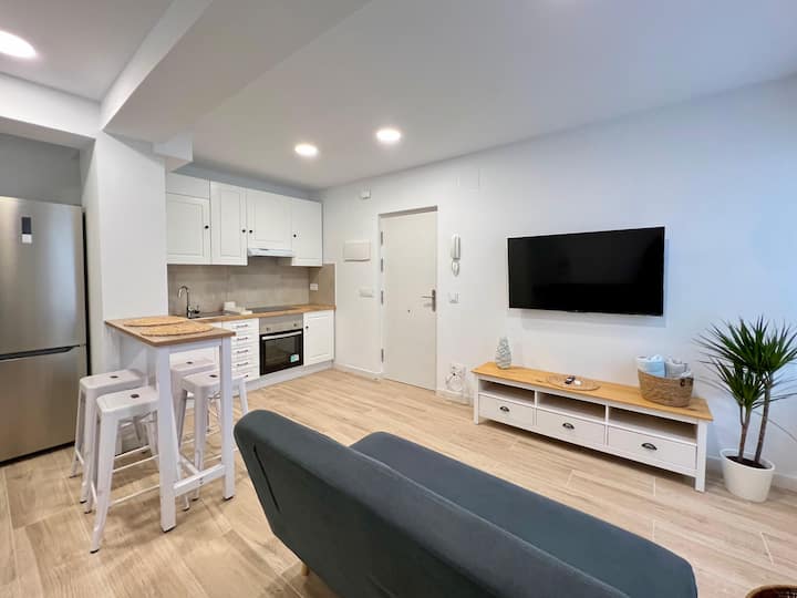 Alojamiento Cómodo 4 - Municipality of Alcobendas