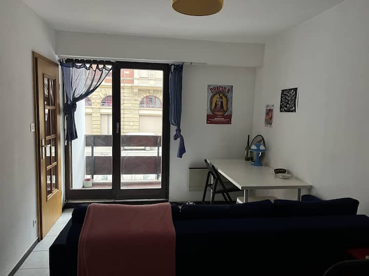 Apartment In Krutenau Strasbourg - Strasbourg