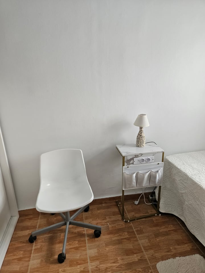 Exquisita Estancia Para Despertar Buen Breakfast - Valencia