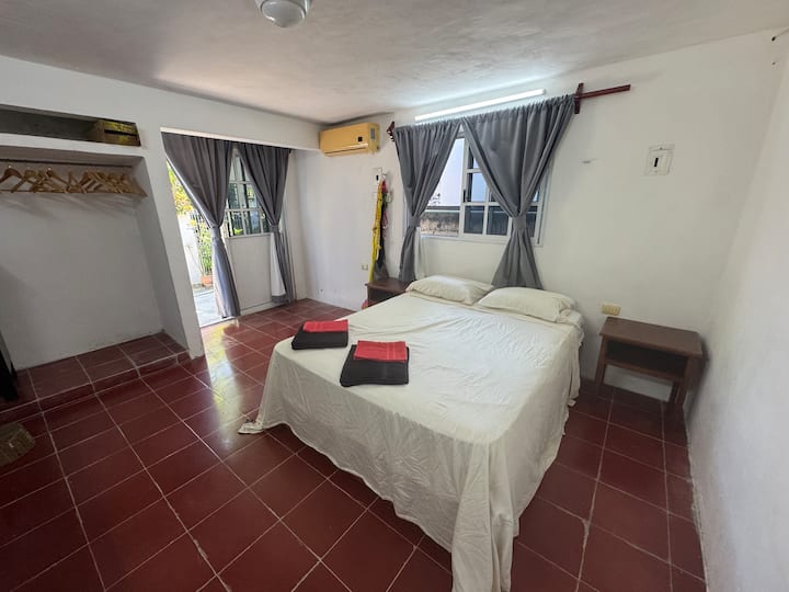 La Casa Del Centro - Cozumel