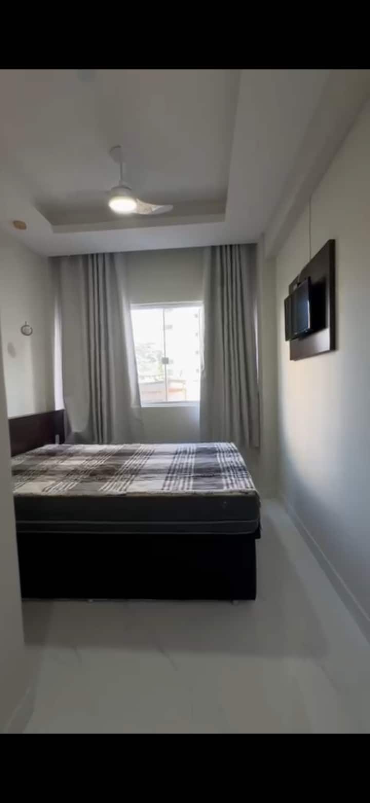 Lindo Studio No Centro De Guarapari. - Guarapari