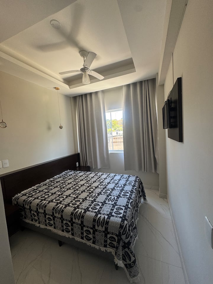 Lindo Studio No Centro De Guarapari. - Guarapari