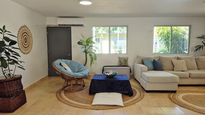 You're Welcome - With Private Beach - Guam