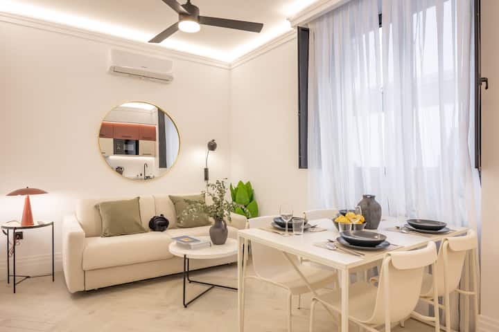 Isg Apartments San Luis, Isg Apartments: San Lu... - Dos Hermanas