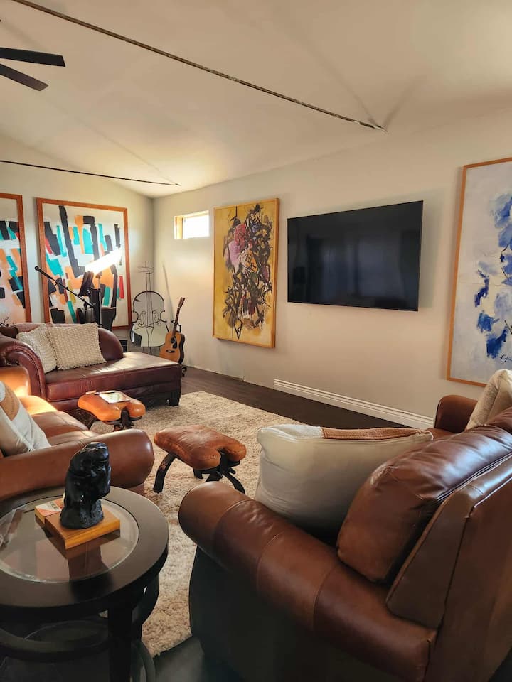 Mystic Breeze Suite 1 - Tarpon Springs, FL