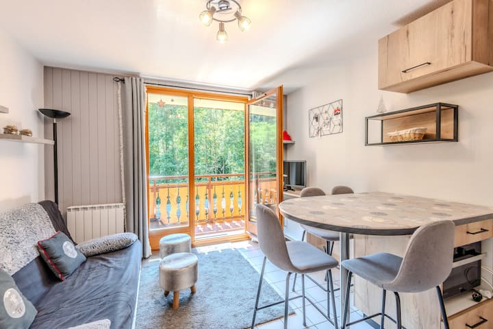 Le 9 De La Chamossière - Morzine