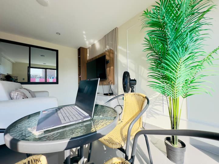 Apartamento 2 Hb - Central Trujillo - Trujillo, Peru