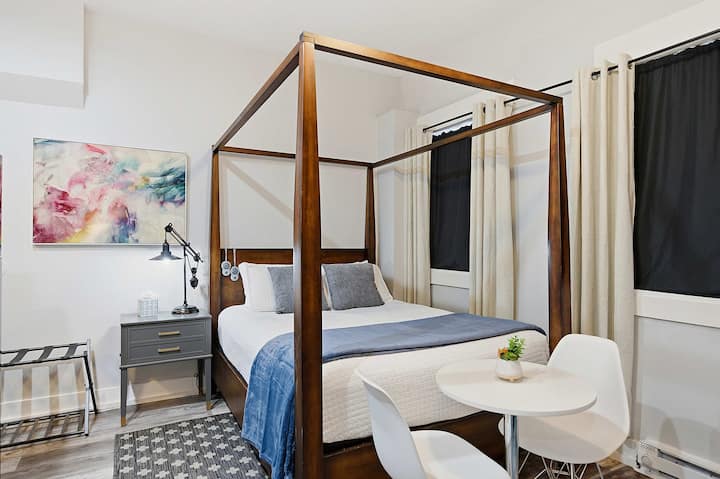Historic Otr Studio By Findlay Market & Rhinegeist - Cincinnati