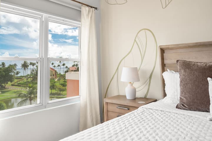 Palméa Soleil | Seaside Haven In Palmas Del Mar - Humacao