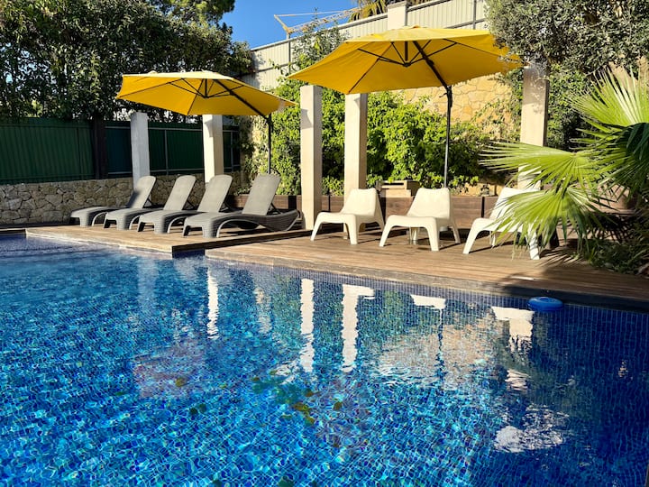 Serenity Cascais Villa - Cascais