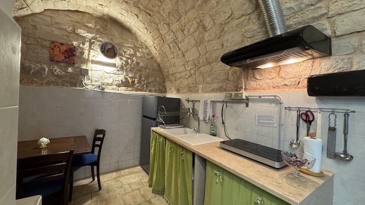 [Vitti Stone House] Casa Vacanza Castellana Grotte - Castellana Grotte