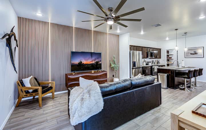 Northstar Leads The Way - ラスクルーセス, NM