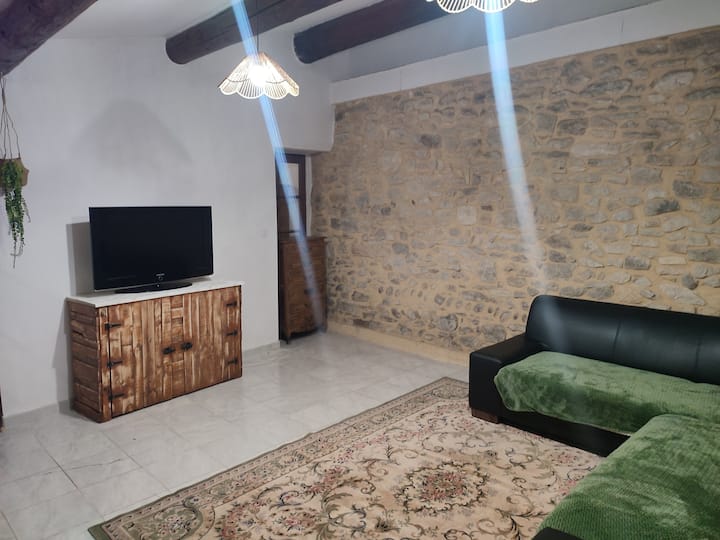 100 M2 D'appartement De Charme - Bagnols-sur-Cèze