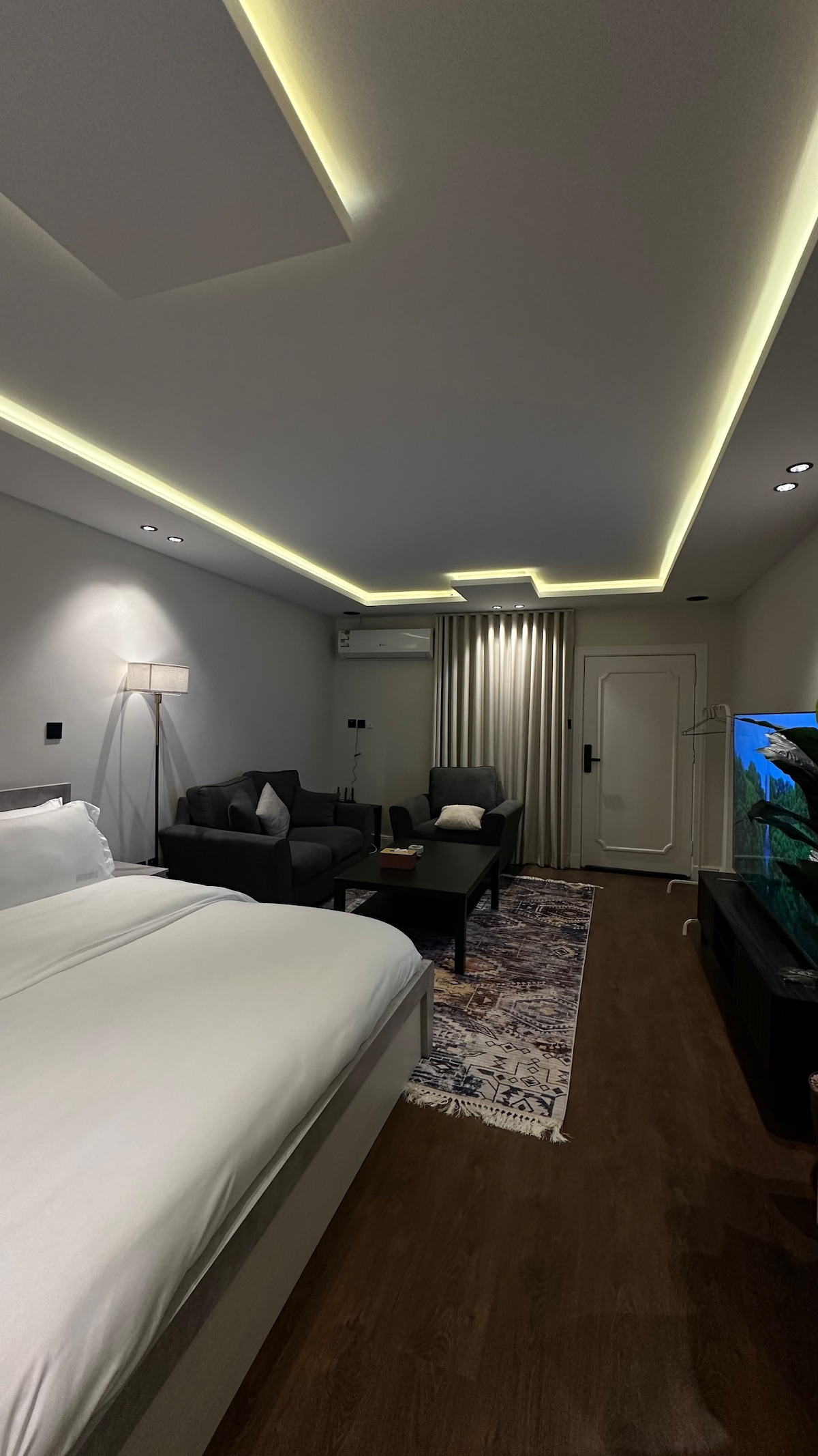 Estudio con entrada independiente en el resort - Apartamentos en ...