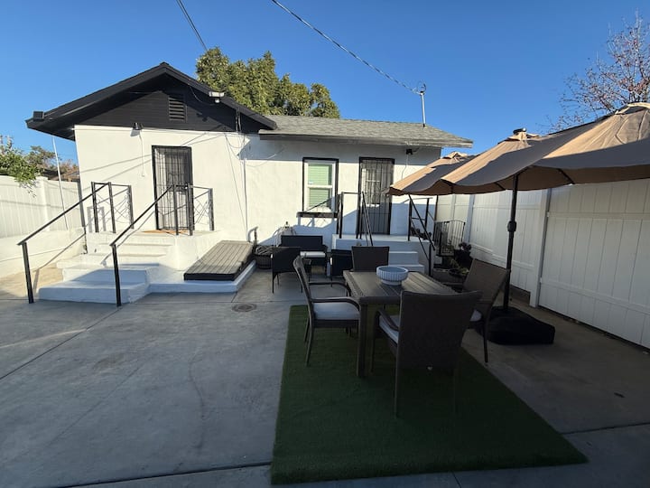 2br/2ba Near Claremont Colleges Quiet &Convenient - Claremont, CA