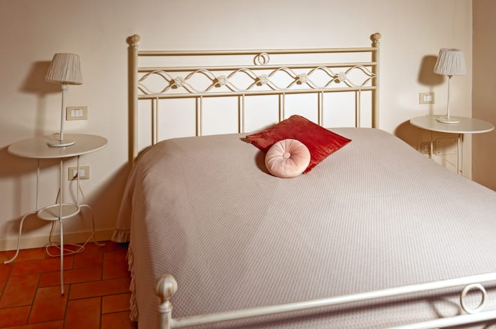 Una Rilassante Sosta In Famiglia - Montagnana