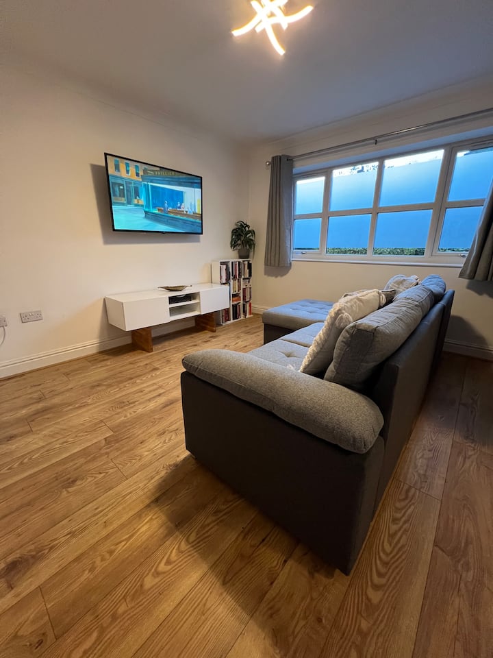Sefton Park Apartment – Liverpool Getaway - Liverpool Hope University