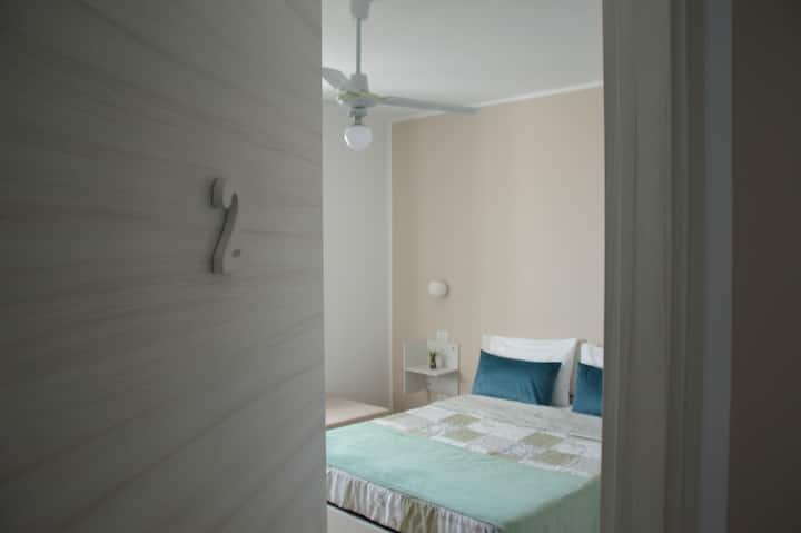 Camera Tripla Due Al Primo Piano - Paola