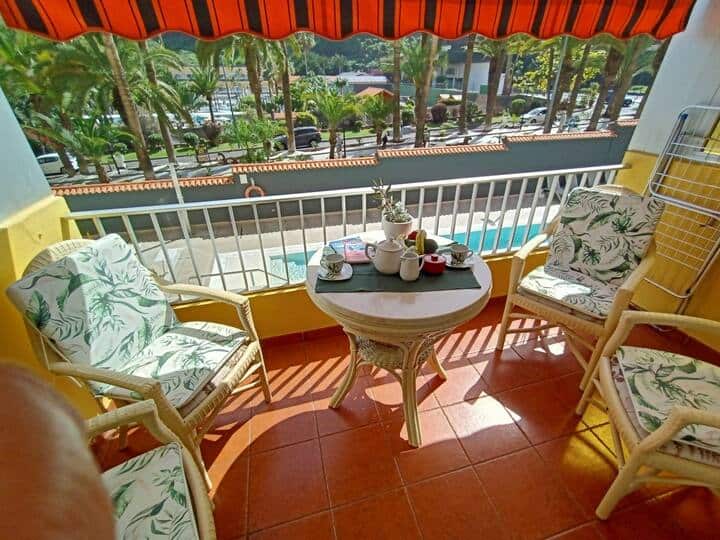 Apartamento Teymar - Puerto de la Cruz