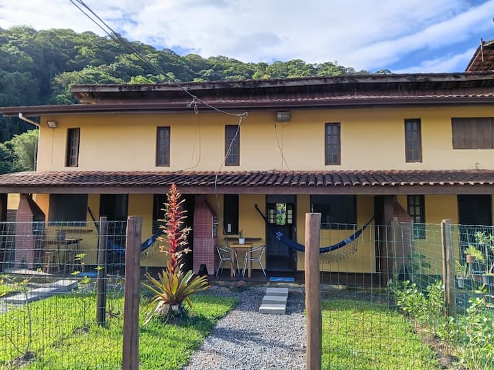 Loft 1 - São Sebastião