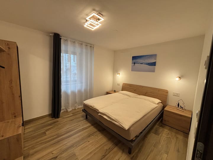 Sweet Alps Matrimoniale Vista Montagna - Tirano