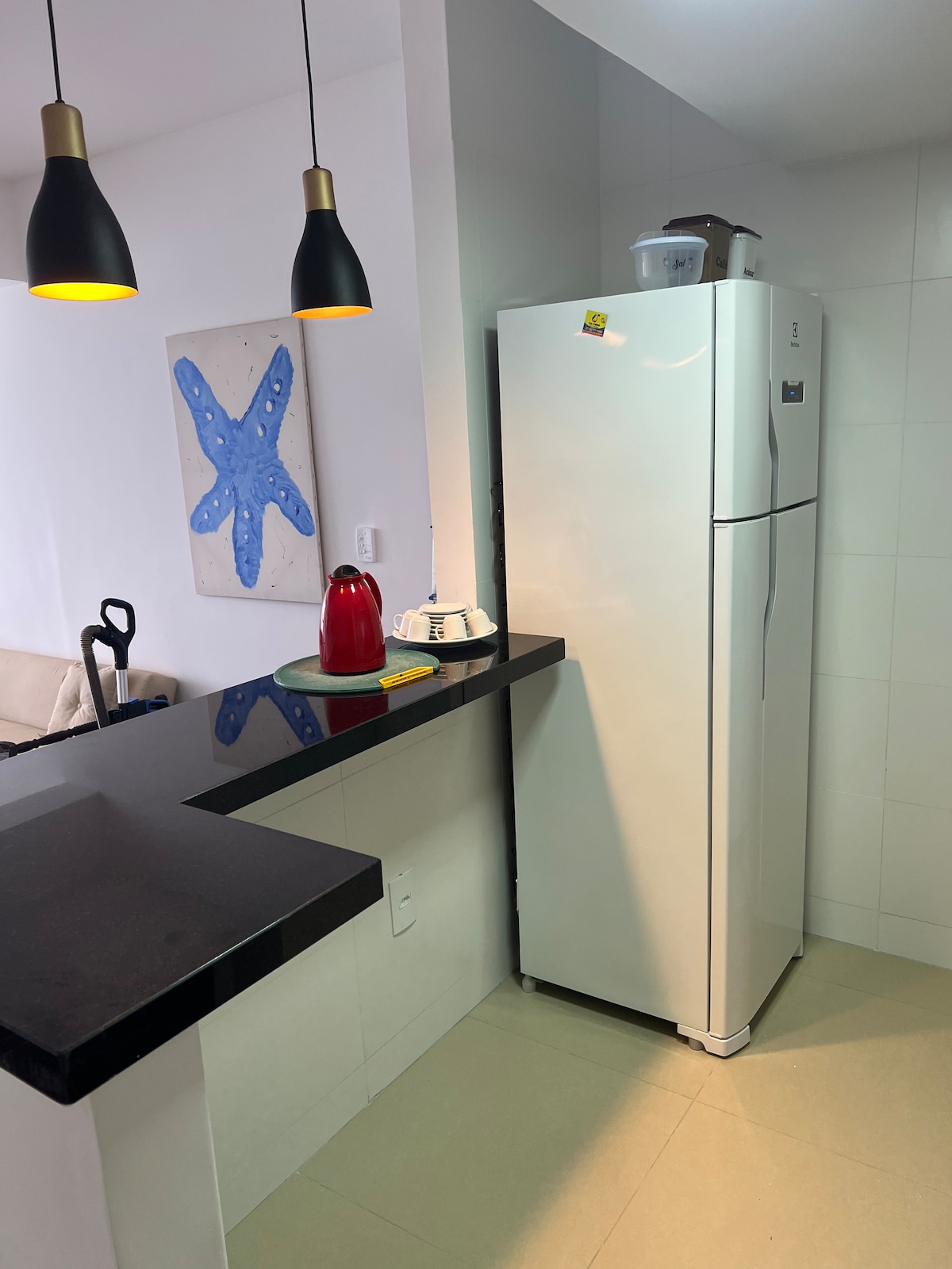 Large studio overlooking several beaches - Apartments for Rent in ...