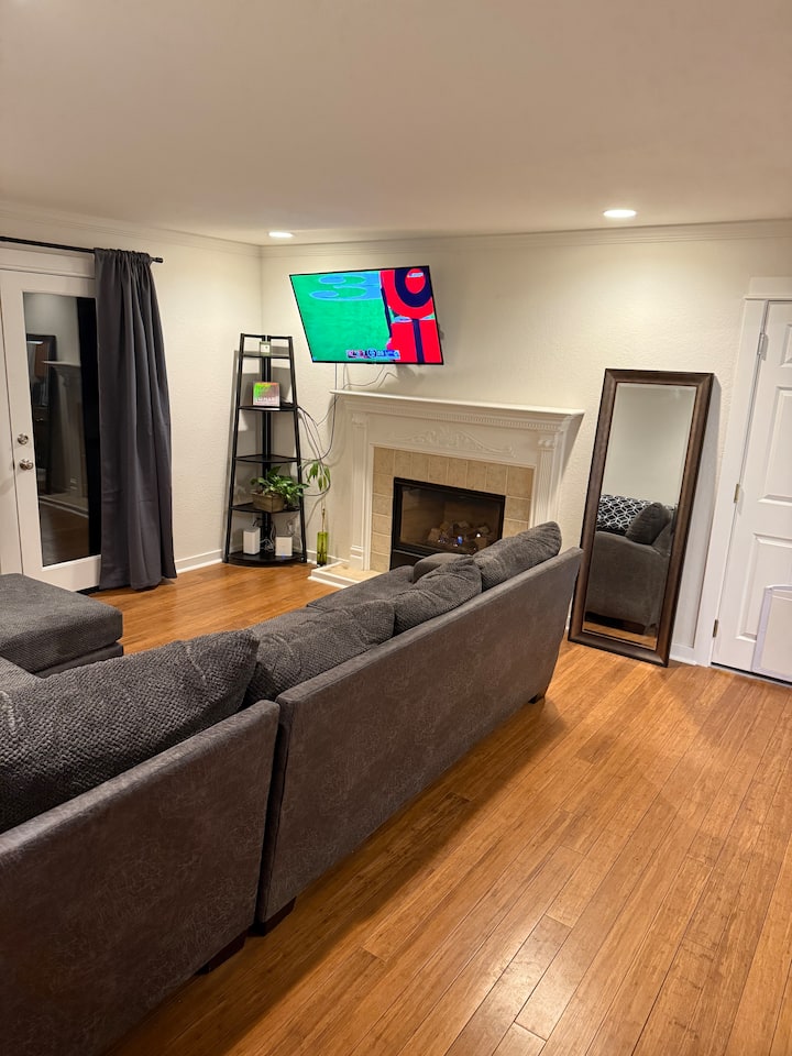 Welcome To Your Orangevale/folsom Getaway! - Folsom, CA