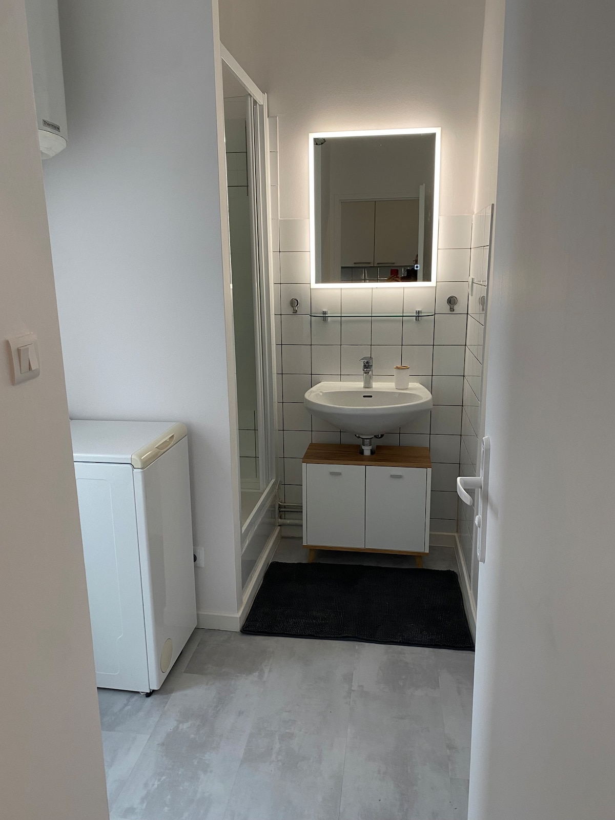 Gemütliches Studio – Schneller Zugang zum Weihnachtsmarkt - Wohnungen zur Miete in Eckbolsheim ...