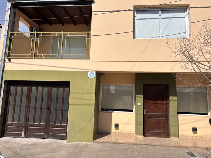 La Casa De Titi En Dolores. - Dolores