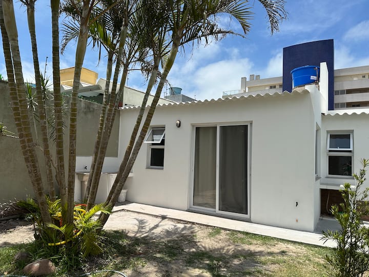 Kitnet Com Piscina Próximo Avenida E Praia - Rio Grande