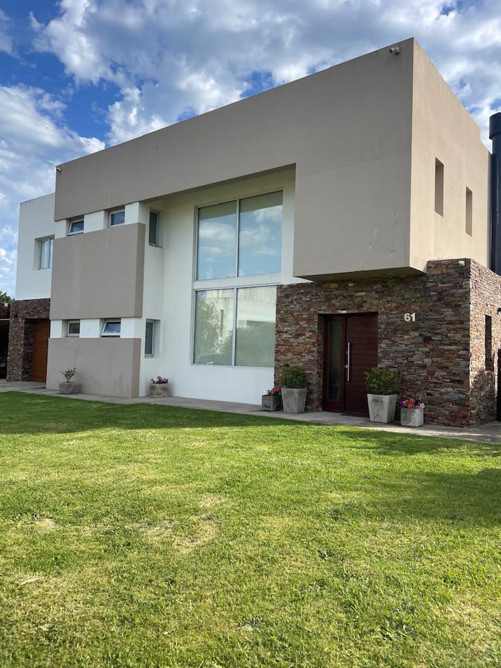 Casa En Rumenco - Temporada 25/2026 - Mar del Plata