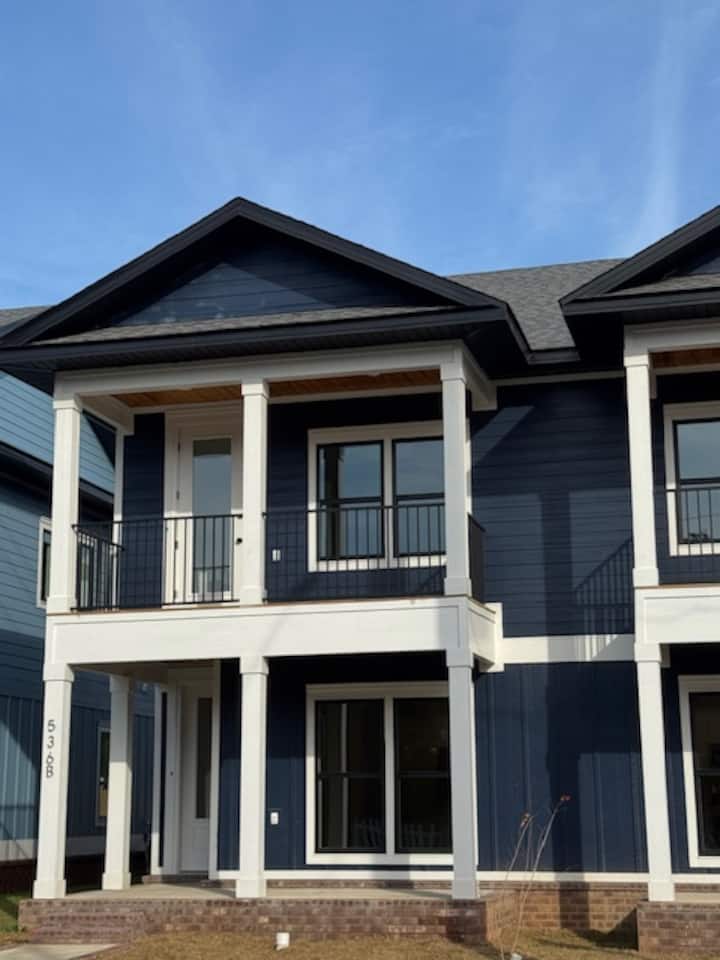 Downtown Sea Escape Iii - Pensacola, FL