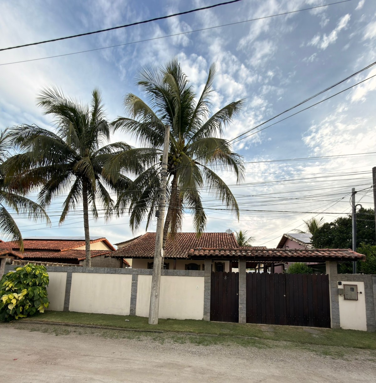 Casa completa en Itapeba - Maricá (Condominio) - Casas en alquiler en ...