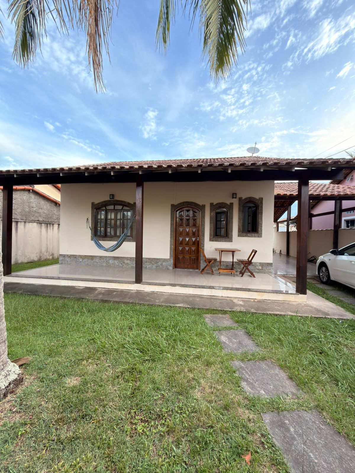 Casa completa en Itapeba - Maricá (Condominio) - Casas en alquiler en ...