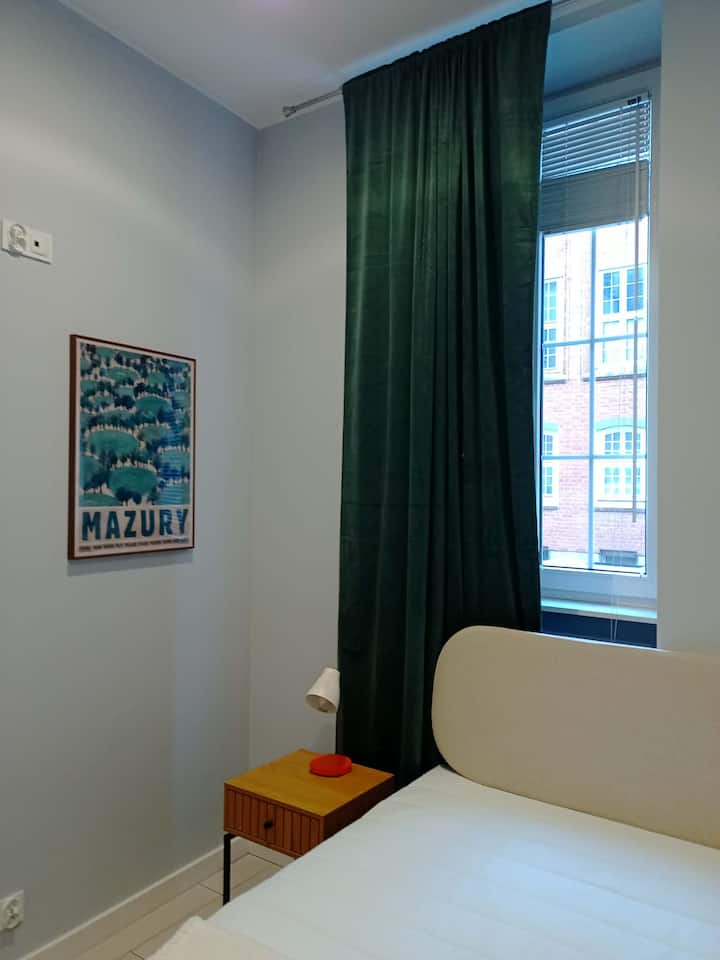 Quiet Studio By Motlava (Old Town) - Gdańsk