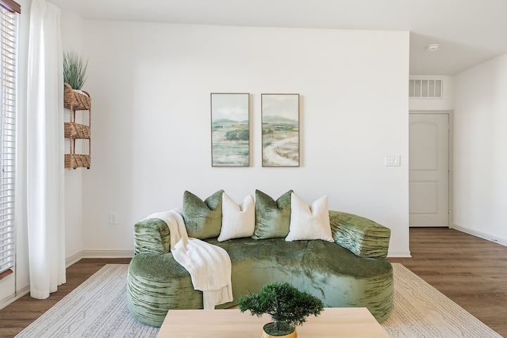 Upscale Frisco Retreat • Pool, Stonebriar/legacy - Frisco, TX