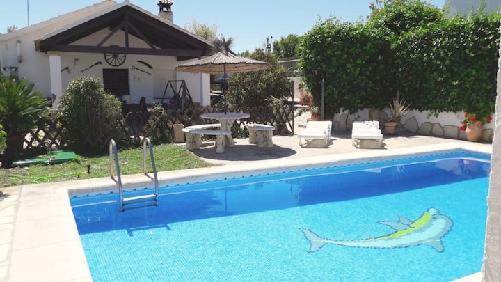 House 318 By Villamya - Algar