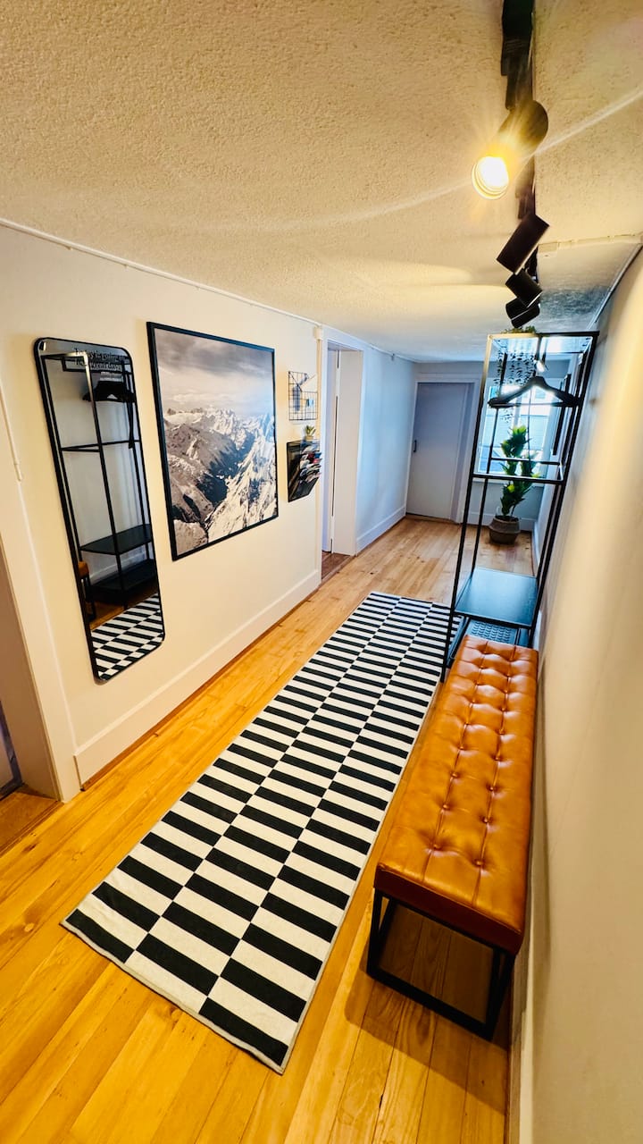 The Peak Apartment | Family | Luzern | Stoos | Ski - Stoos