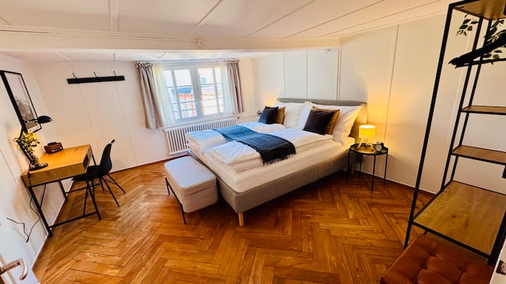 Peak Apartment | Family | Luzern | Style | Hiking - Morschach