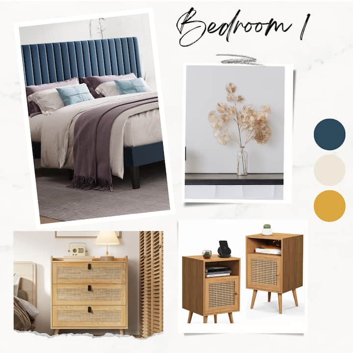 Charming 3br Bungalow Steps To Lake & Dock Access - Lake Hopatcong, NJ