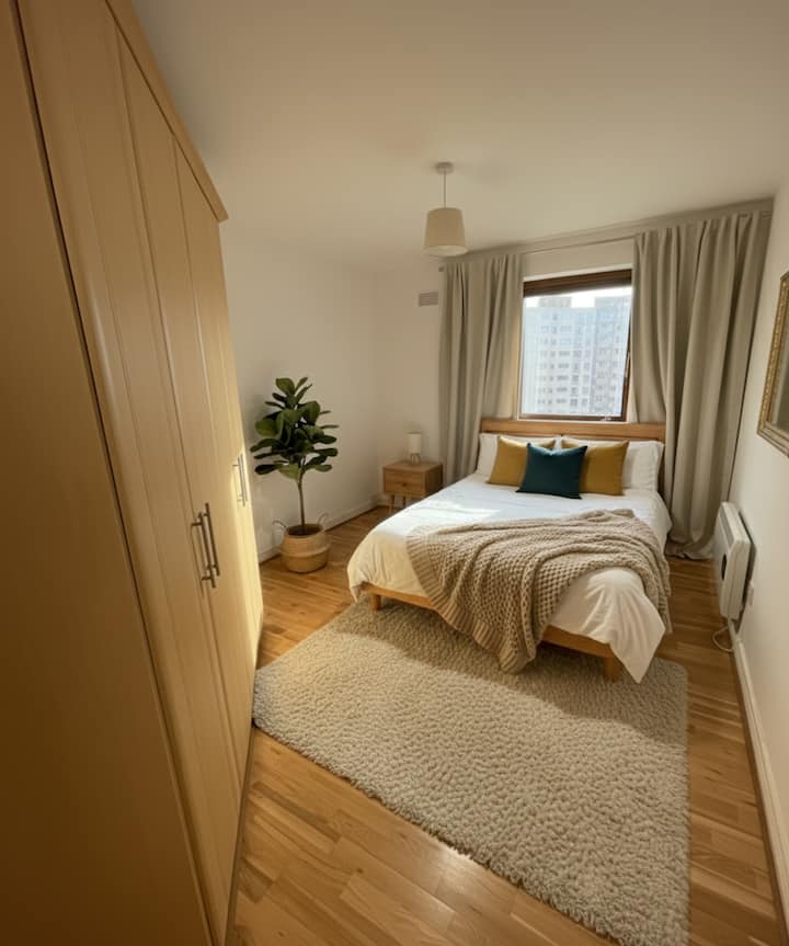 Apartment Near 3arena And Dublin Port - Dublin